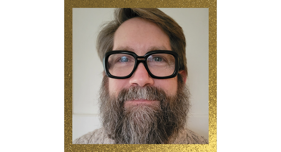 Programmers' Picks: Andy Spletzer